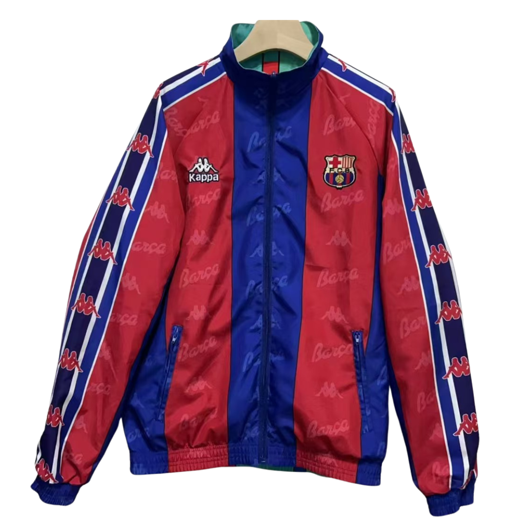 Retro Jackets – Retro Football Shirts