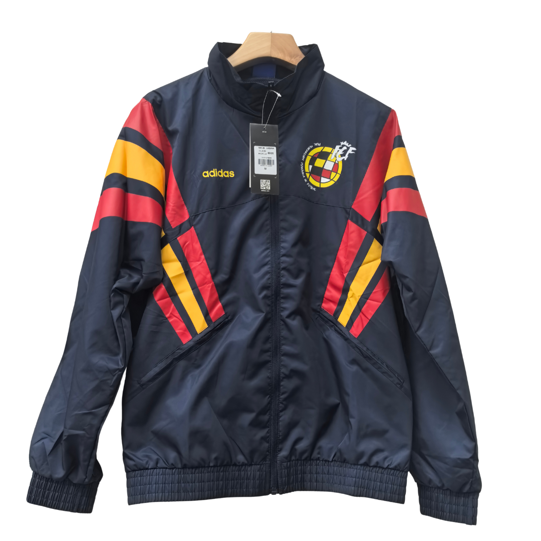 Retro Jackets – Retro Football Shirts