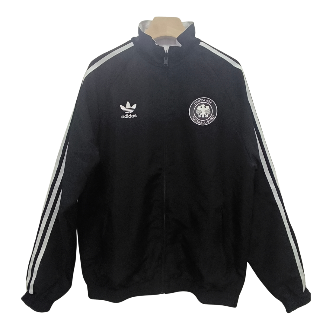 Retro Jackets – Retro Football Shirts