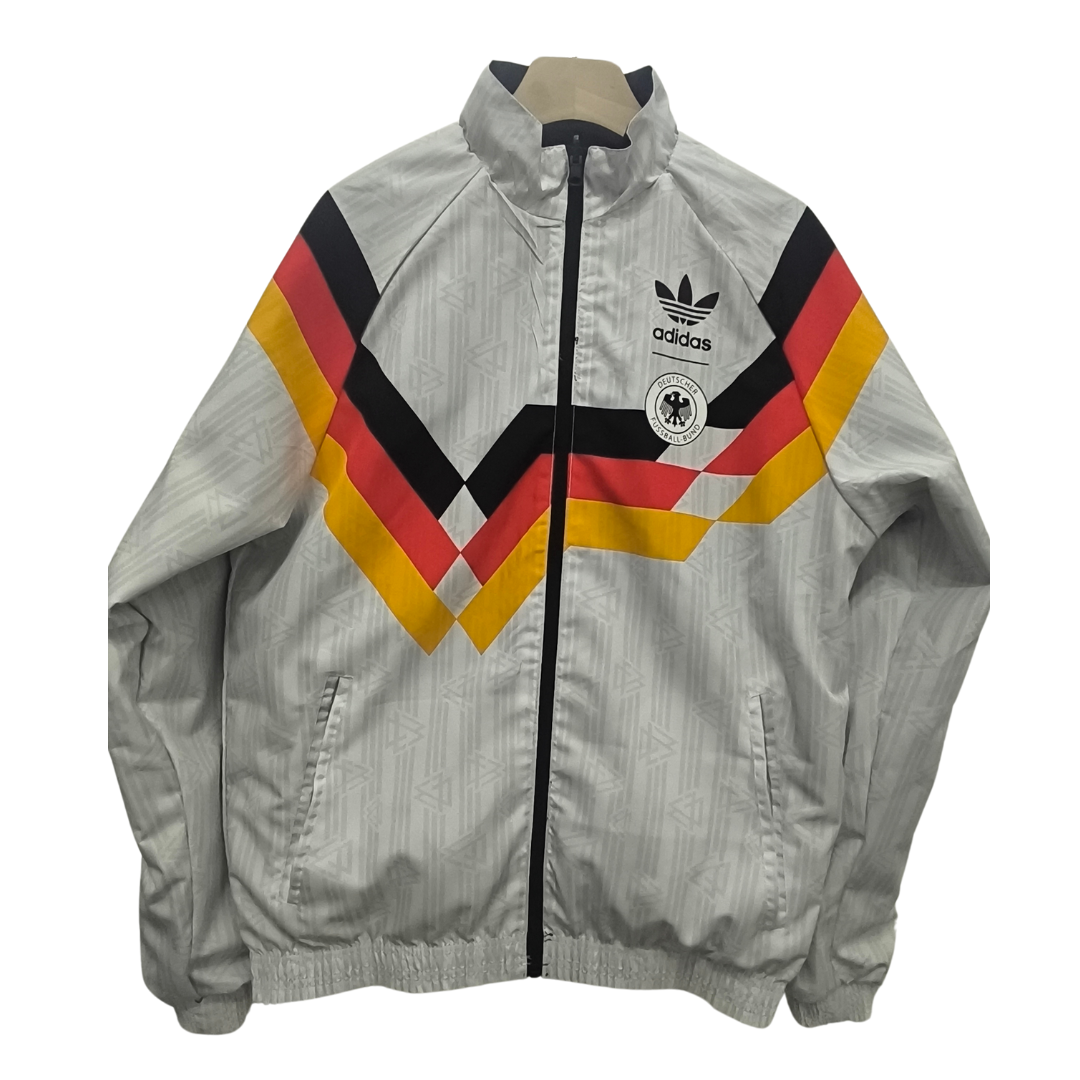 Retro Jackets – Retro Football Shirts