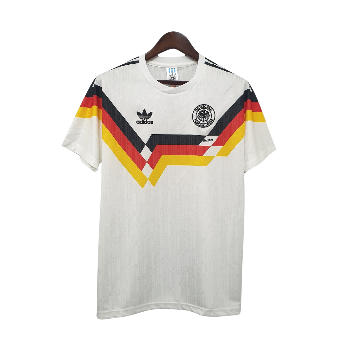 Retro Football Shirts | Iconic Football Jerseys for Fans
